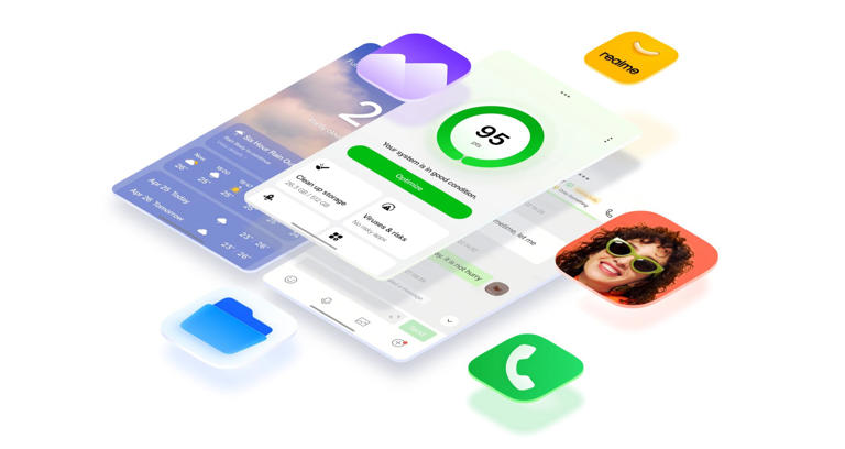 Conoce el smartphone con IA ideal para fiestas y fotos nocturnas