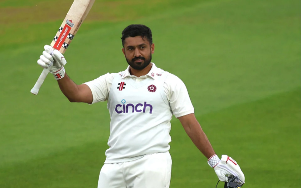 Ranji Trophy 2025: Karnataka name squad for opening round as Karun Nair ...