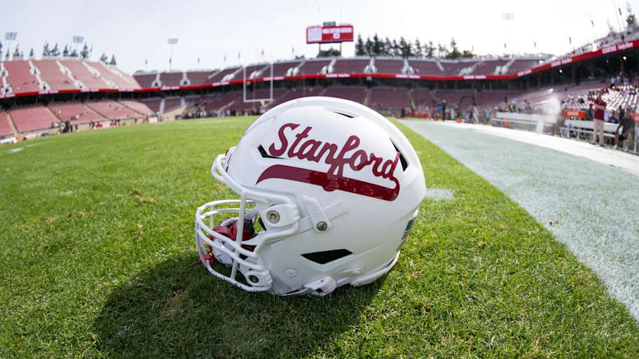 Stanford Football Opens as Massive Underdogs vs. SMU—Will They Overcome ...