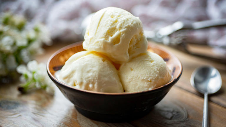 This Is The Ideal Freezer Temperature For Perfectly Frozen Ice Cream