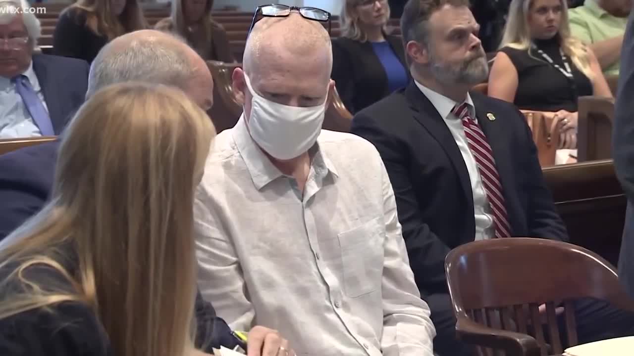 Alex Murdaugh: The Whole Story