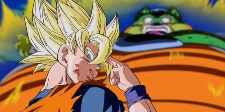10 reasons fans are still talking about Goku 40 years later