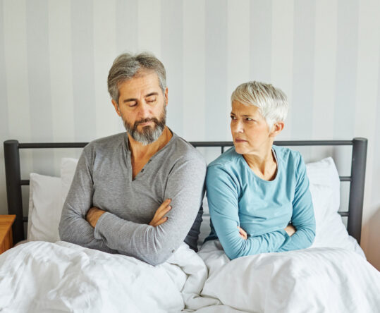 Mindsets that can destroy a relationship, according to research
