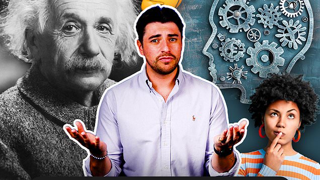 There's a new personality type and it may suit you