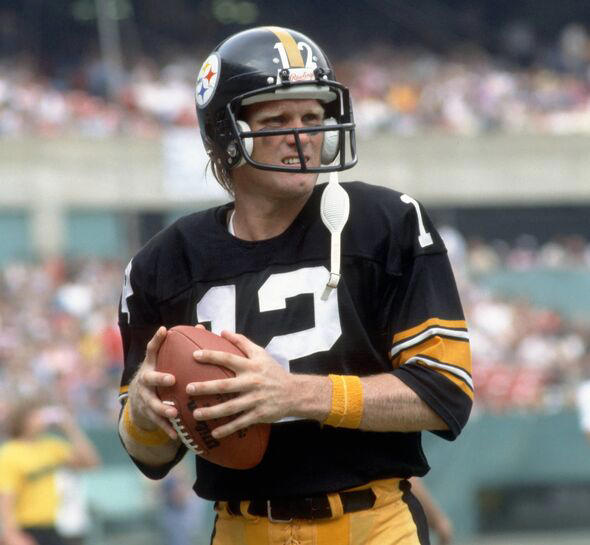Terry Bradshaw's time with Steelers nearly lasted mere minutes after ...