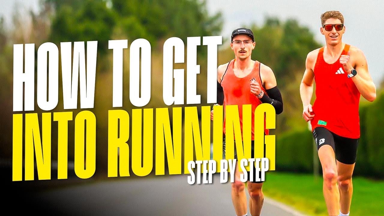 How to Start Running — And Love It: 10 Must-Know Tips