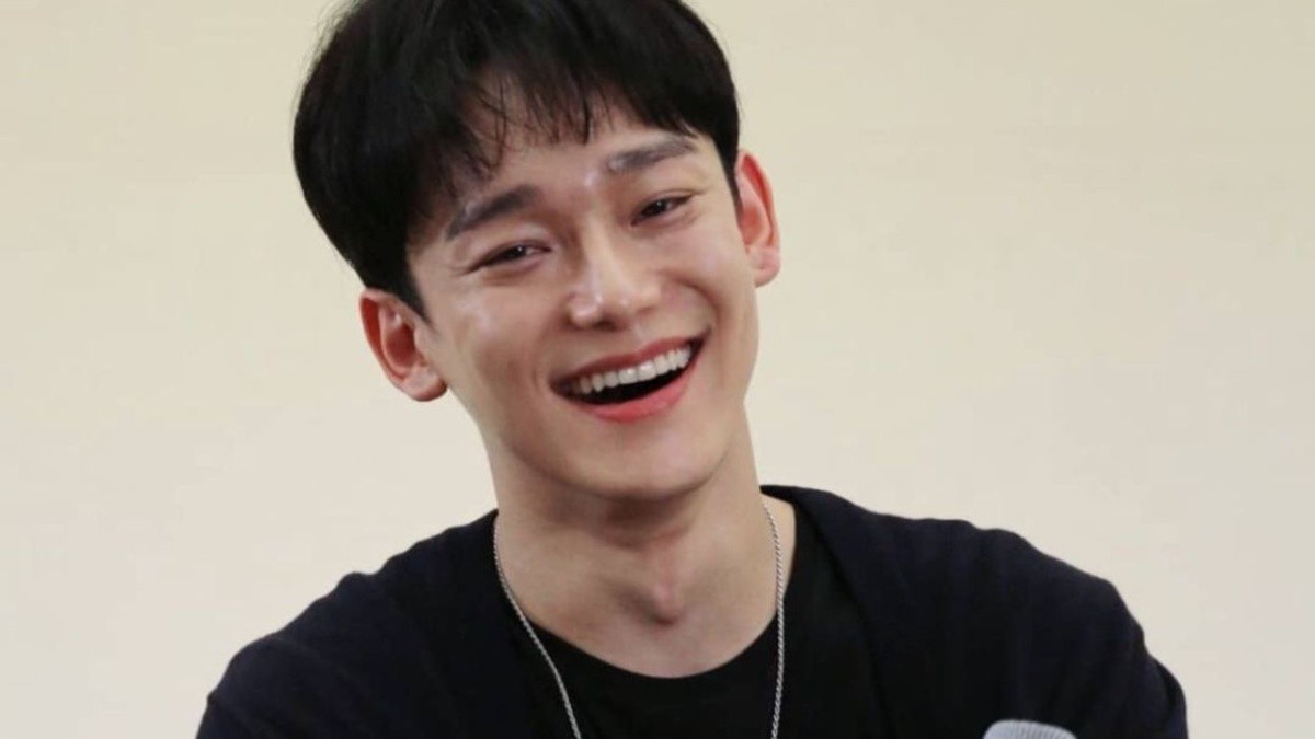 Chen de EXO: 10 canciones que demostraron su poder vocal y lo consagraron como uno de los ...