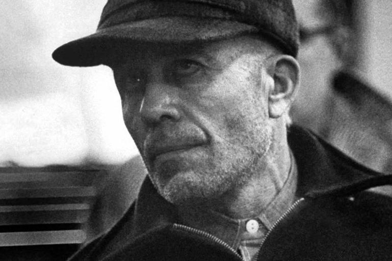Ed Gein gave twisted four-word answer when asked if he had sex with corpses