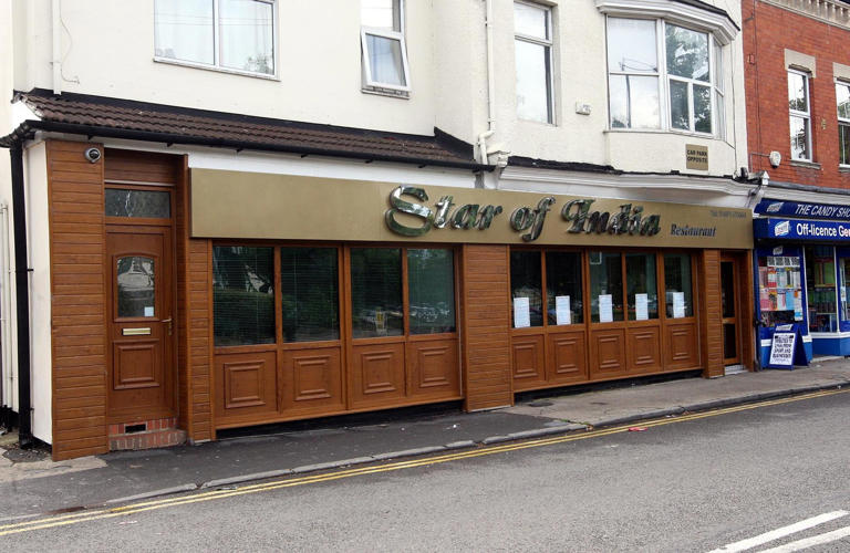 Northampton as it used to be: 24 pictures of restaurants you’d love to ...