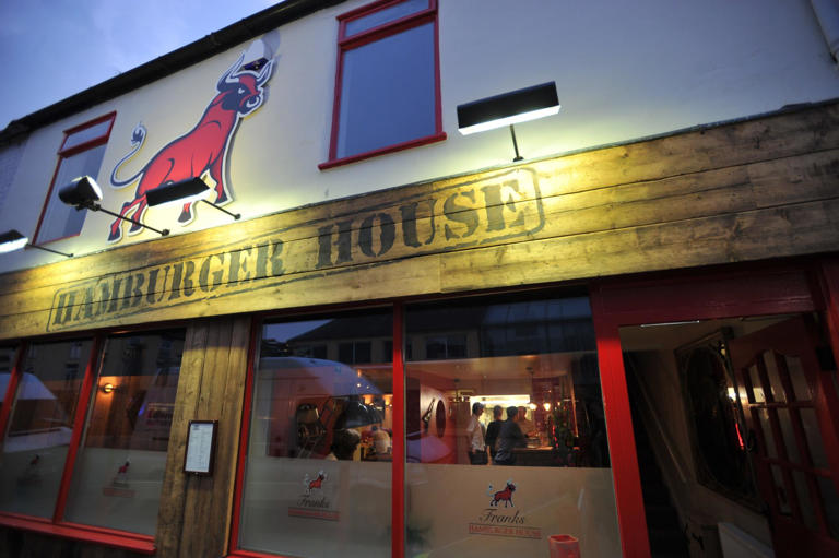 Northampton as it used to be: 24 pictures of restaurants you’d love to ...