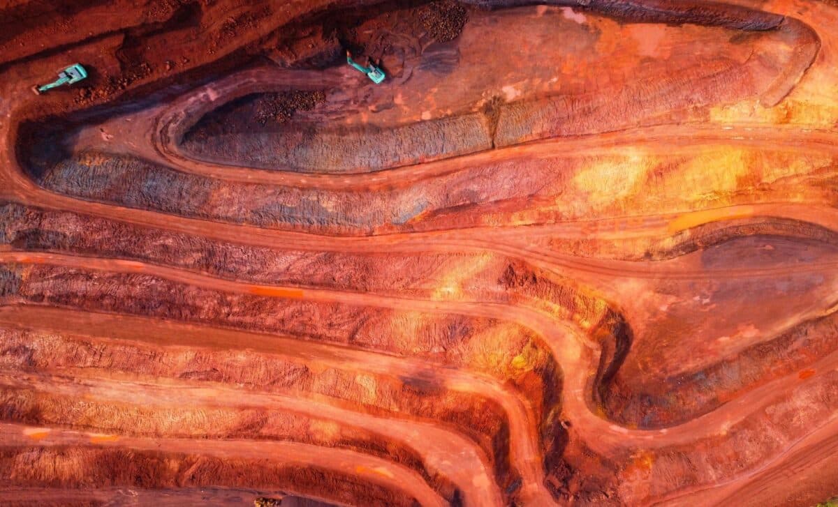 6X Richer Than Most Open-Pit Mines, Geologists Just Uncover Massive ...