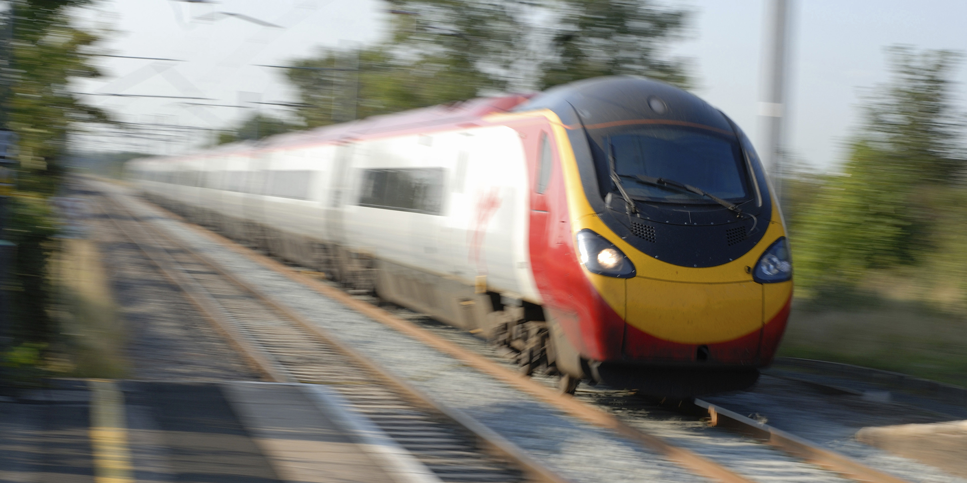The Met Office and the rail sector: Keeping the UK on track