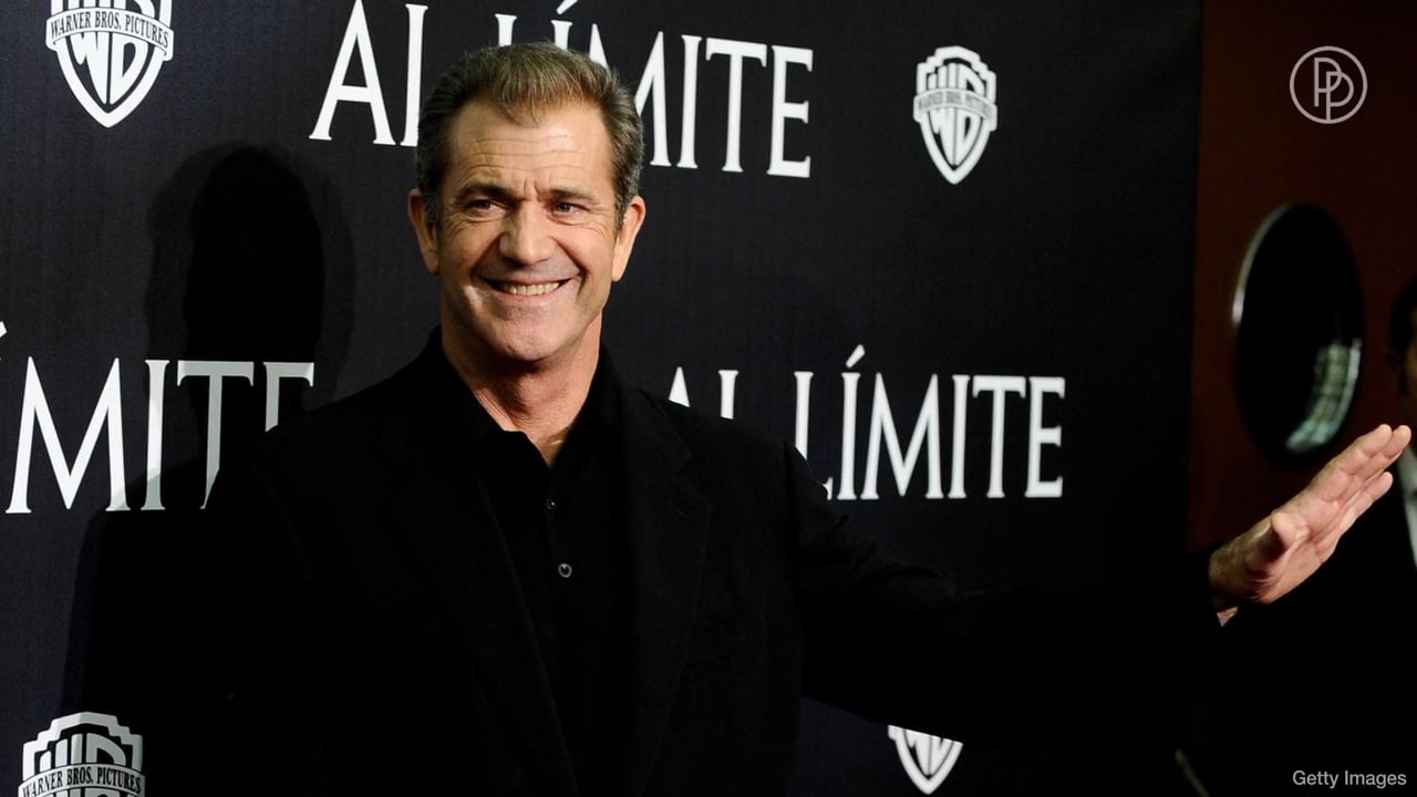 Mel Gibson's Impressive Career