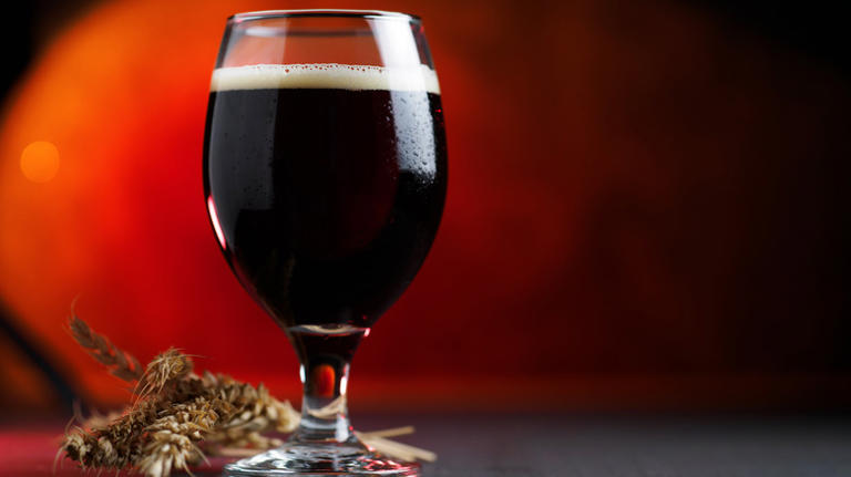 The Best Type Of Beer To Use For Cooking The Tastiest Beer Brats