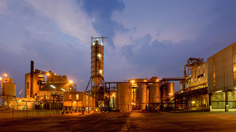 Tongaat Hulett clings to life as rescue drags into third year