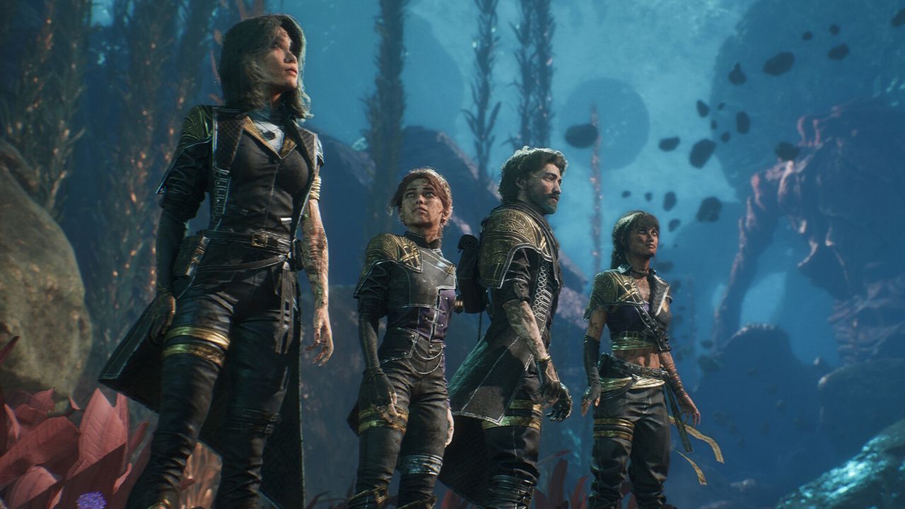 Clair Obscur: Expedition 33 beats Elden Ring for most Game of the Year ...