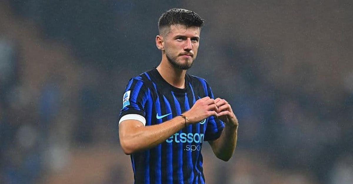 Sucic e l’incontro a San Siro col suo primo allenatore: “Non dimentica ...