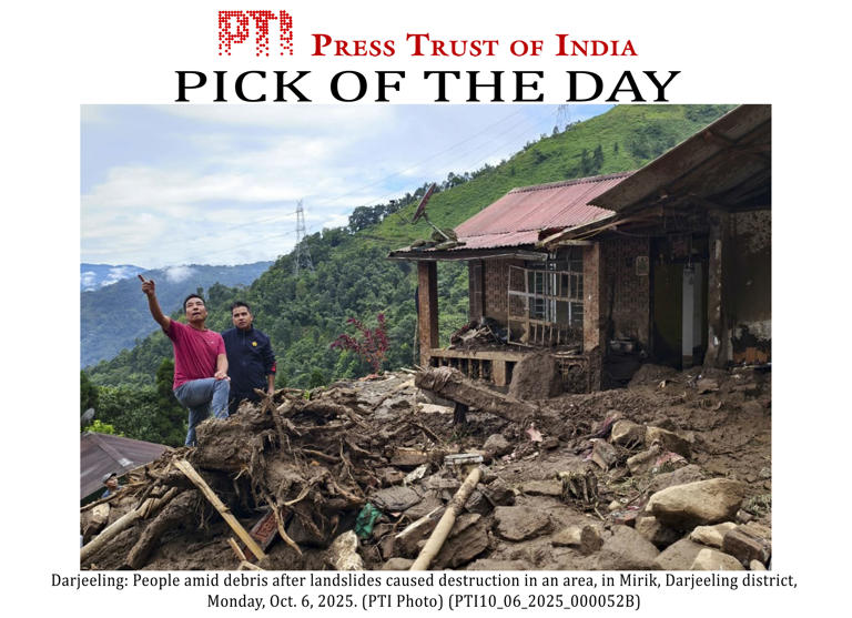 Mob attack in flood-hit Nagrakata leaves BJP MP bloodied; CM, governor ...