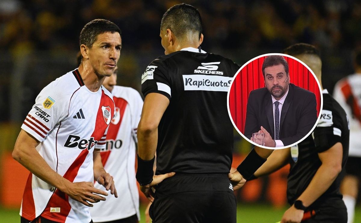 Opinión de Rosario Central 2-1 River: guardia alta, siempre