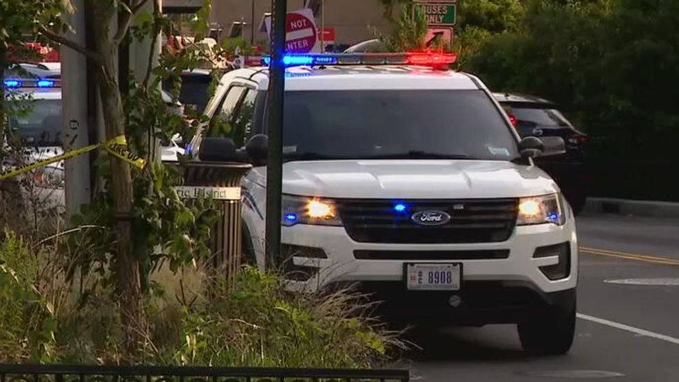 Woman found dead during welfare check in Northeast DC