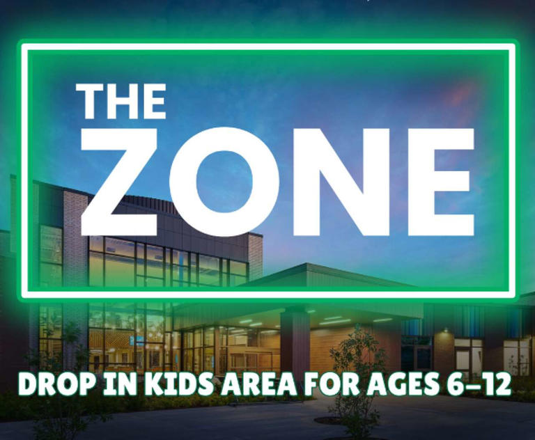 Greater Midland launches new kids’ space, “The Zone”