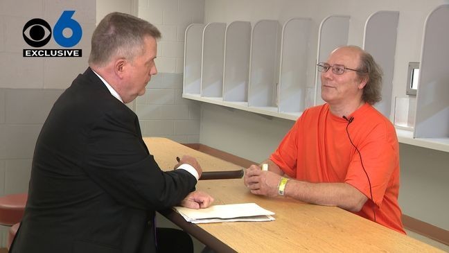 Lorenz Kraus set to appear in court after confessing to killing his parents