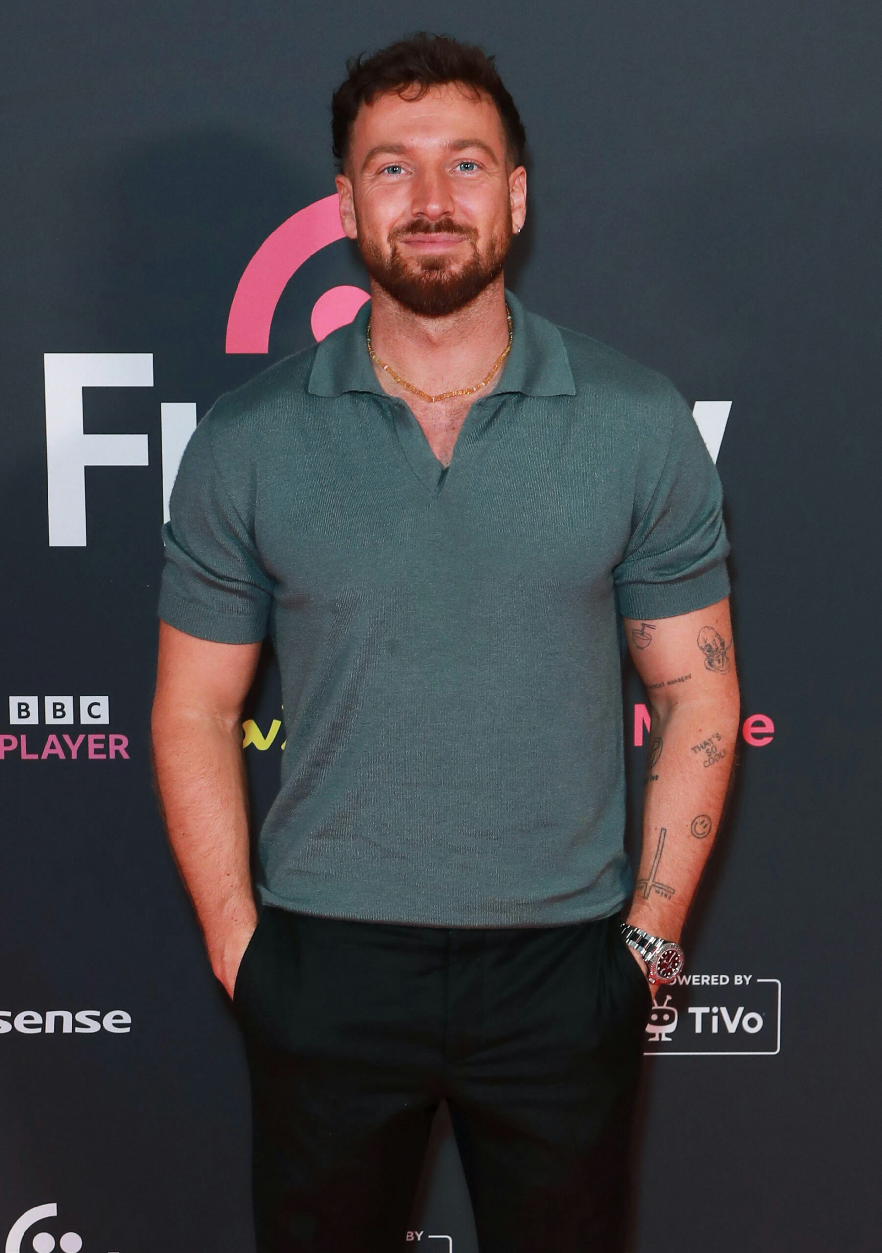 Jazz Saunders reveals HOT brother and he’s the twin of a Made in ...