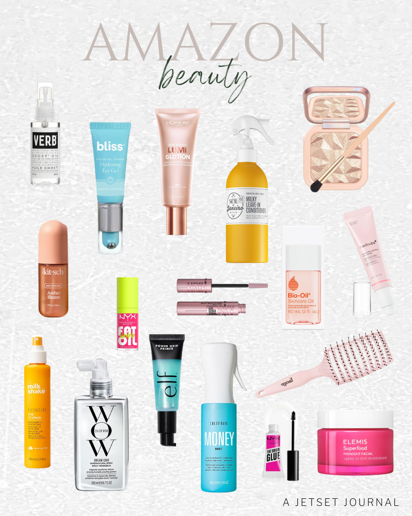 These Fresh Beauty Products Will Easily Give You That Healthy Look