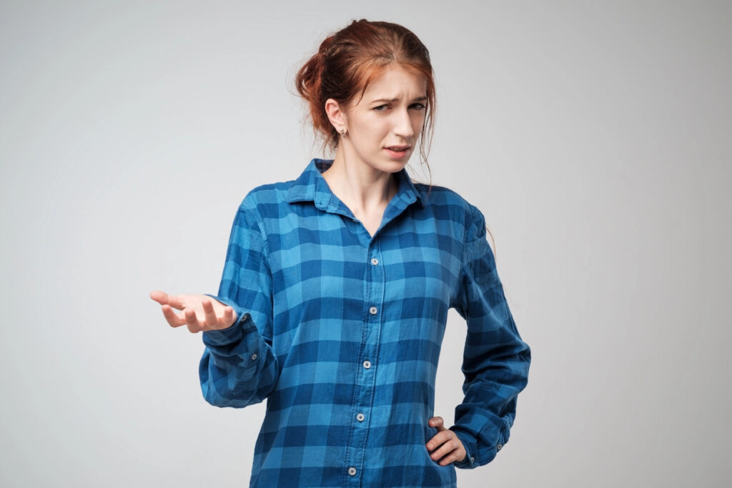 OK boomer. 30 habits that younger people find annoying