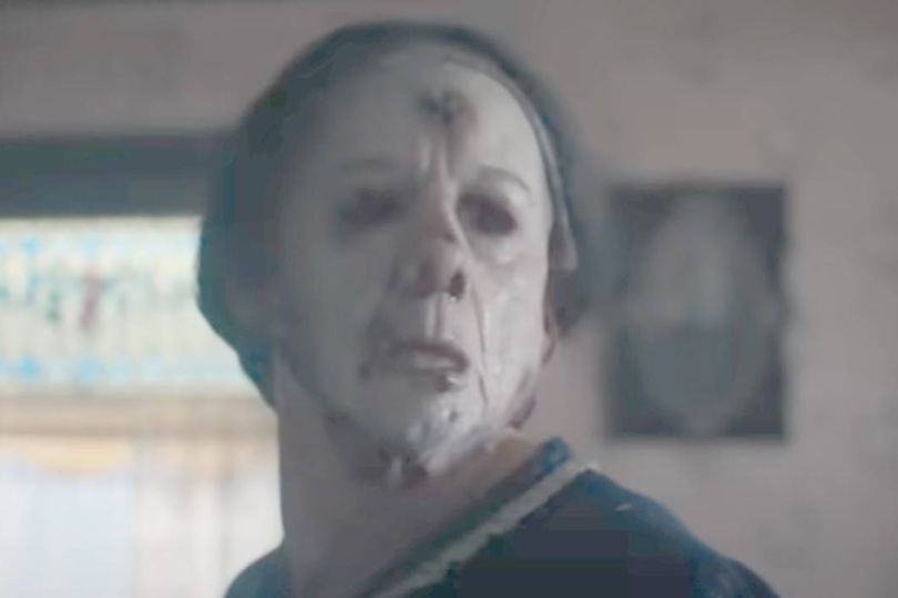 Inside Ed Gein's house - skin suit, skull bowls, torso corset and human ...