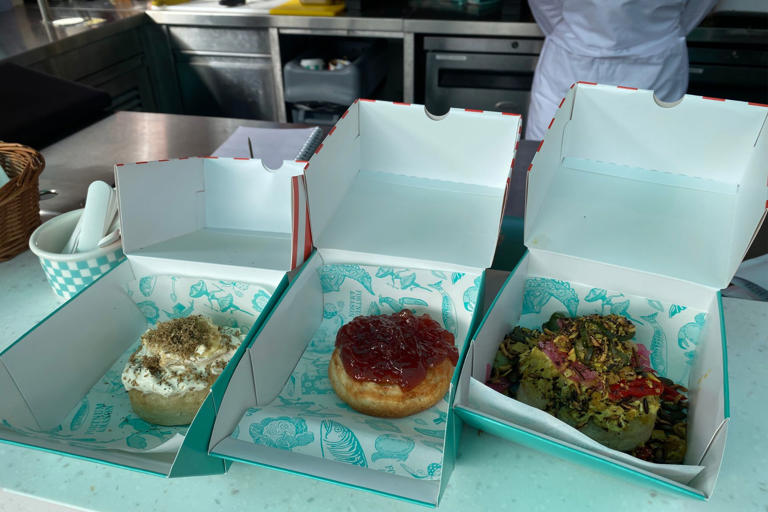 Fortnum & Mason Launches New Bicester Village Store