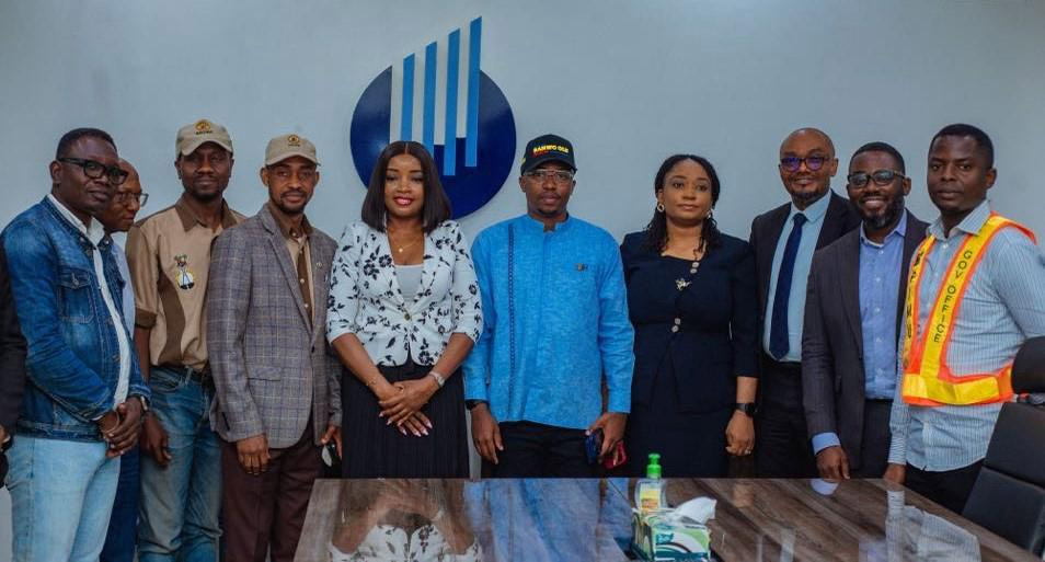 CardinalStone Enhances Public Infrastructure with Road and Drainage ...