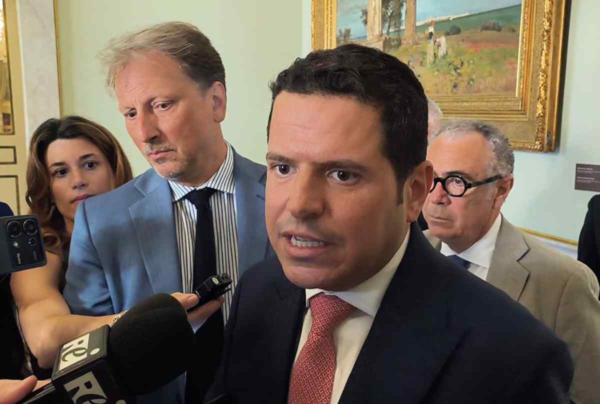 Incendiate le auto dell’ex assessore Ciulla, Galvagno: “Si faccia ...