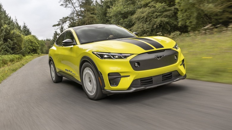 6 Underrated Ford Models That Deserve A Spot In Your Garage
