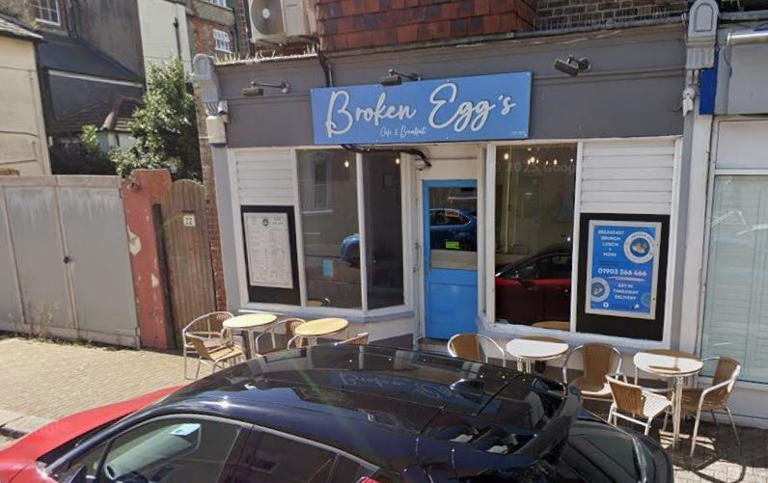 11 amazing breakfast spots in Littlehampton that are the perfect place ...