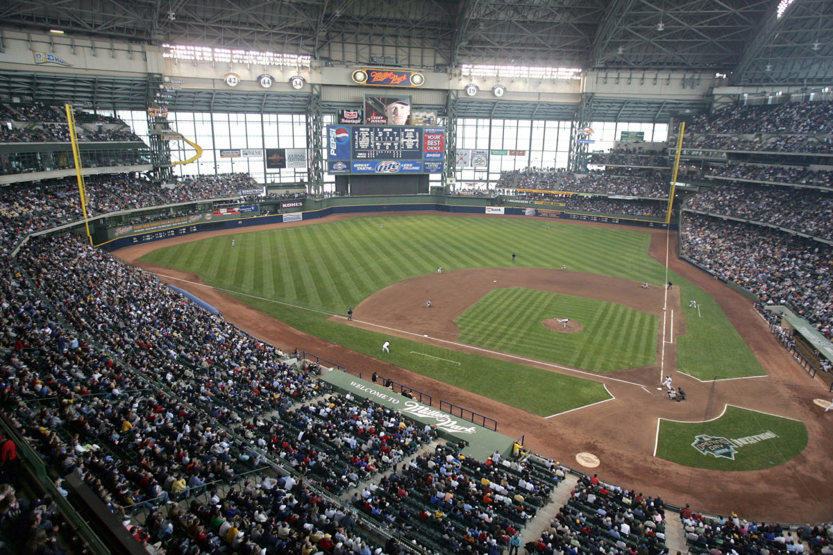 MLB Fan Dragged Out Of Team's Playoff Game In Handcuffs