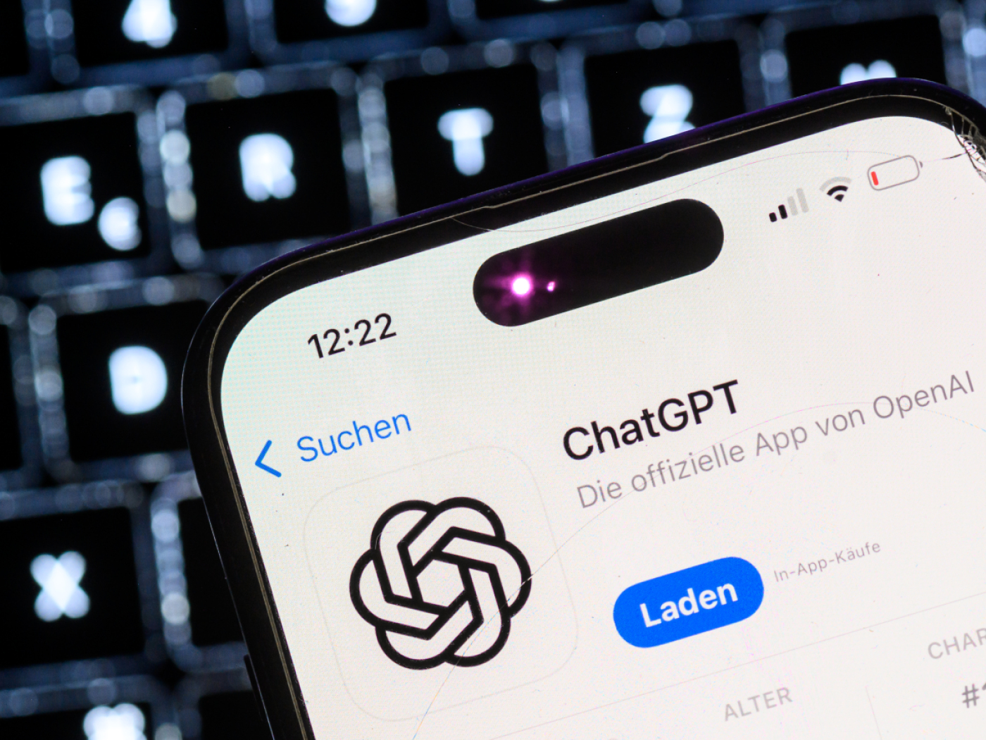 OpenAI und Chiphersteller AMD kündigen Partnerschaft an