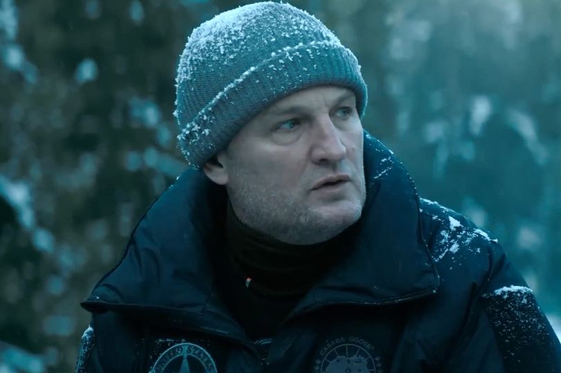 The Last Frontier cast, release date and episode count as it drops on ...