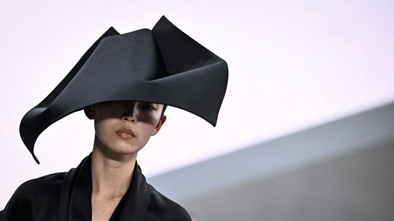 Season of change: The designers shaking up the world's biggest brands ...