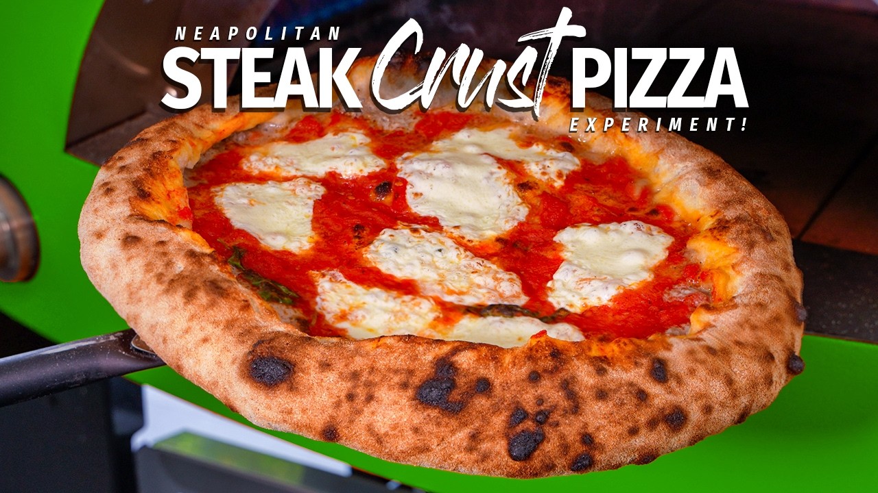 I made Pizza Hut better, now they wanna buy me out!