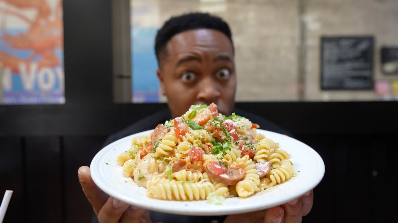 I tasted French soul food in San Francisco!🇫🇷