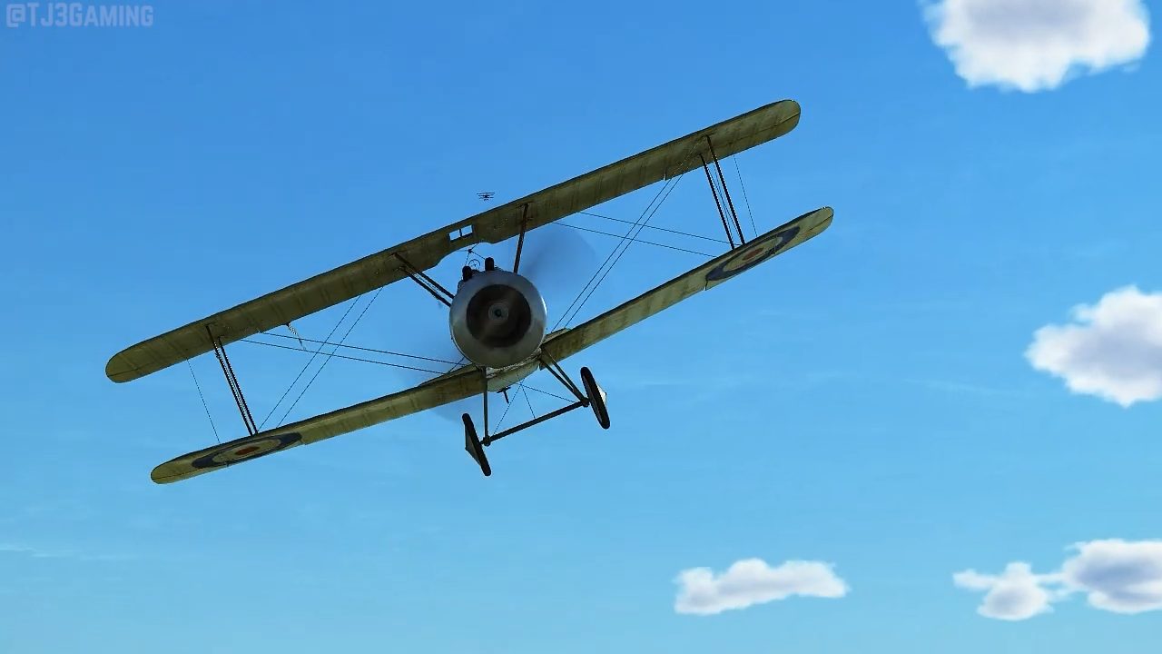 Death of the Red Baron