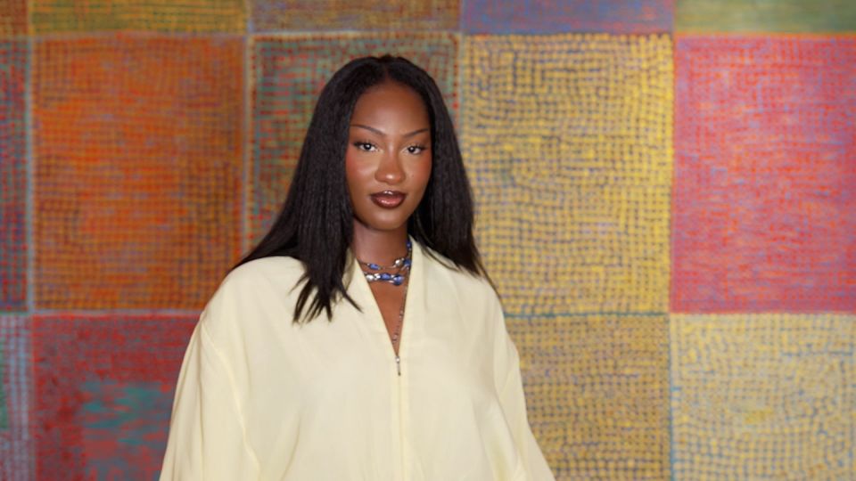 Tems: ‘I want to make women visible — to redefine how the world sees us ...