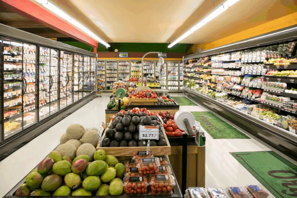 8 sneaky grocery store tricks designed to make you spend more