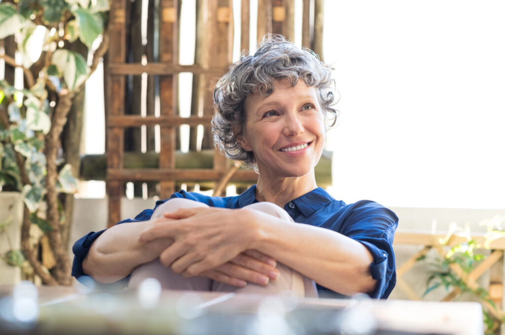 22 things many people care less about as they get older