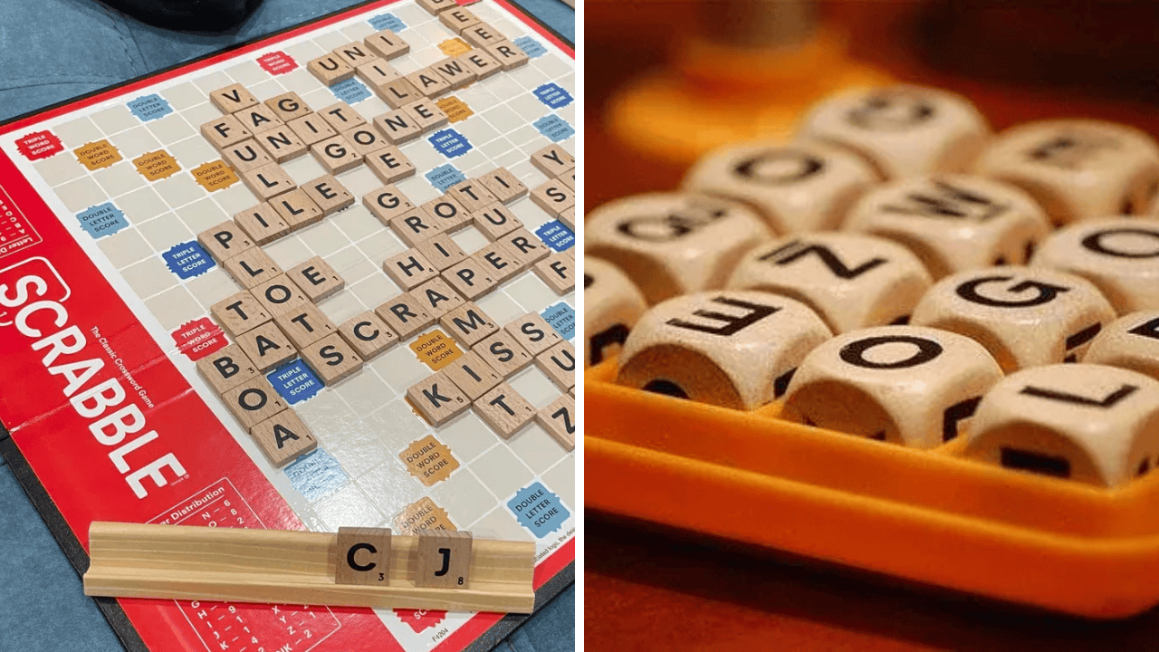 15 Word Games We All Played As Kids