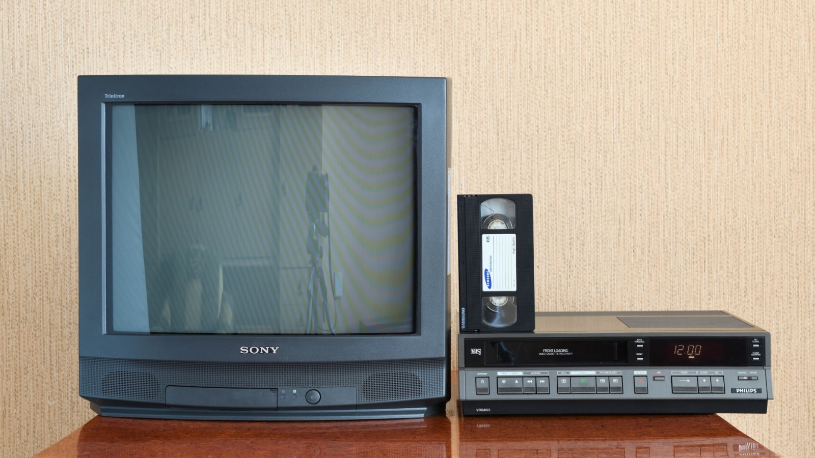 17 things every house seemed to have in the ’80s