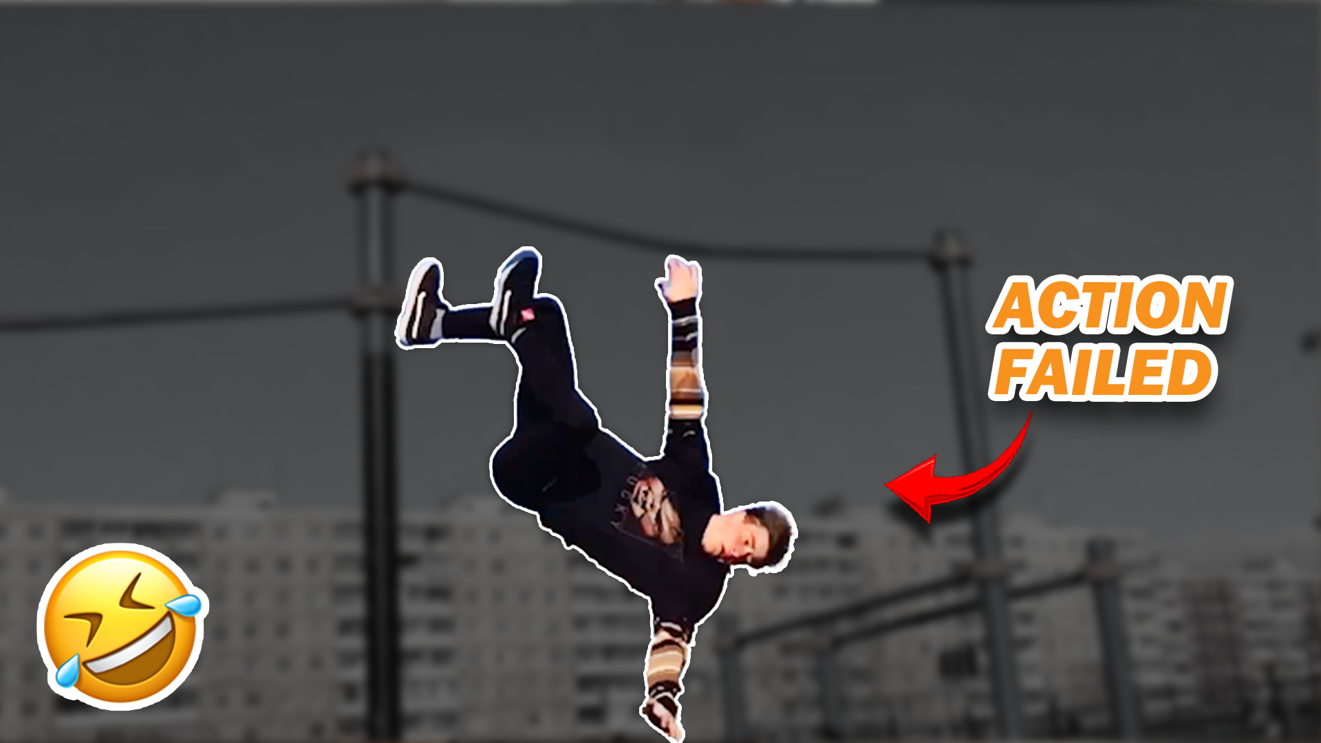 Funny Moments of People Having a Bad Day