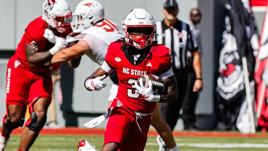 NC State Rebounds Strong in Wild Week for ACC