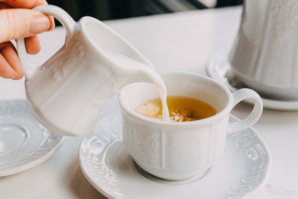 Real reason 'scum' forms on top of your tea and how to get rid of it